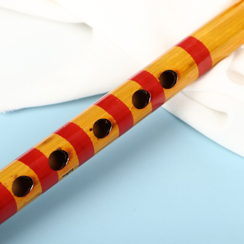 1Pc Flute Bamboo Musical Instrument Handmade for B... – Grandado