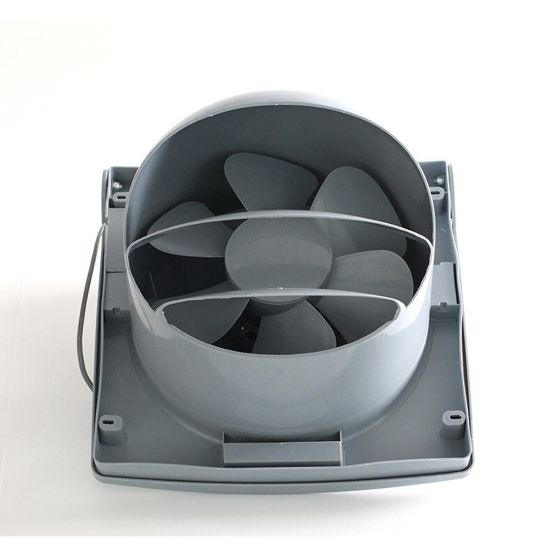 Ventilator Badkamer Extractor Ventilatie Sterke Ve... – Grandado