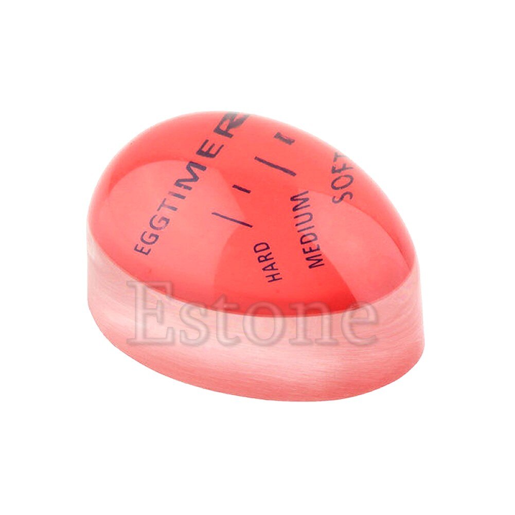 Egg Perfect Color Changing Timer Yummy Soft Hard B... – Vicedeal