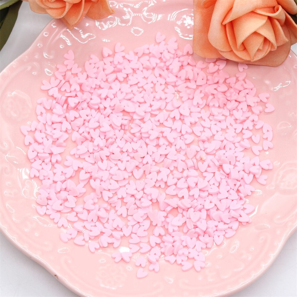 Mixed Heart-shaped Sequins for DIY Card Making Cra... – Grandado