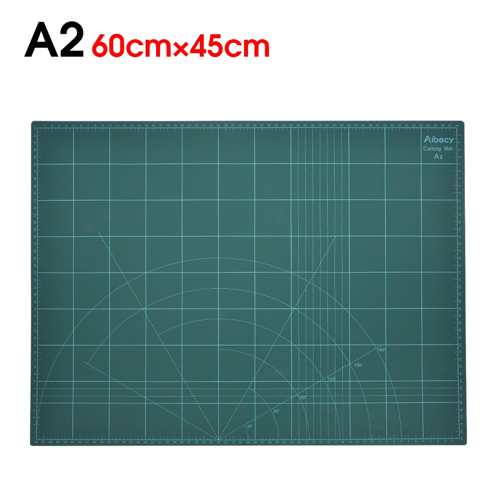 A2 Multifunction Oversized Mat PVC Self Healing Cu... – Grandado