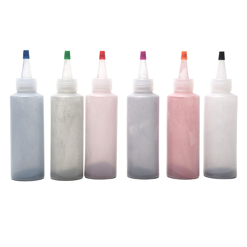 12pcs Fabric Jacquard Craft Spiral Clothing Graffi... – Grandado