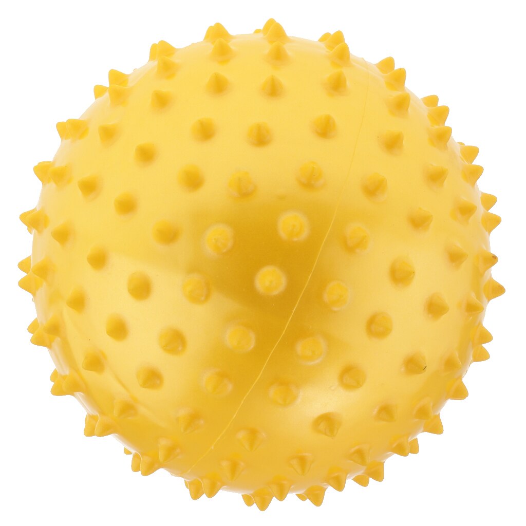 6Inch/15cm Inflatable Ball Simulation Rubber Ball ... – Vicedeal