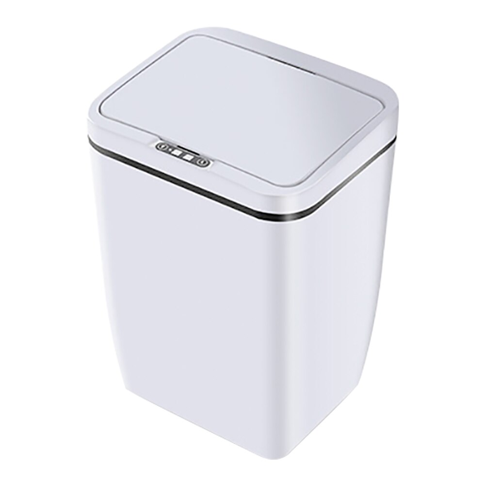 Intelligent Trash Can Practical Automatic Sensor D... – Vicedeal
