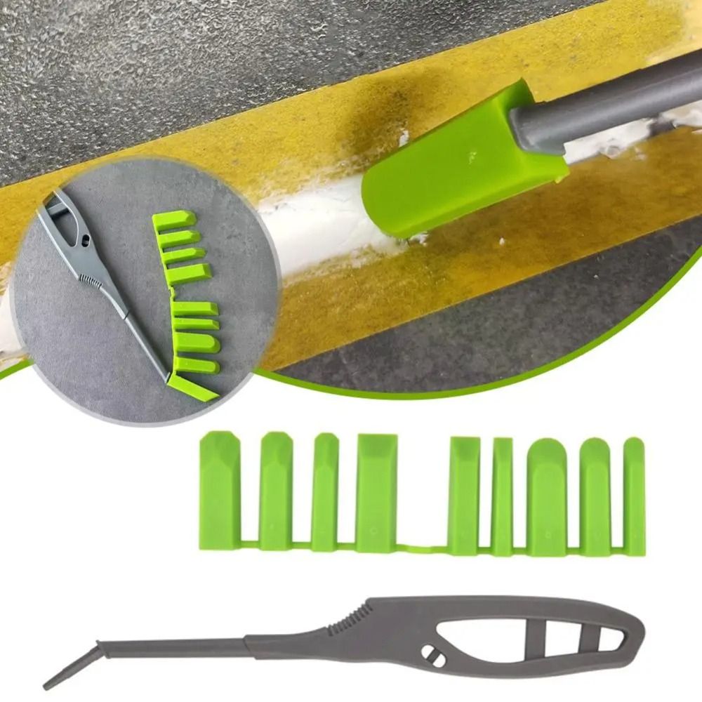 Glass Glue Angle Scraper Sealant Spreader Angle Sc... – Grandado