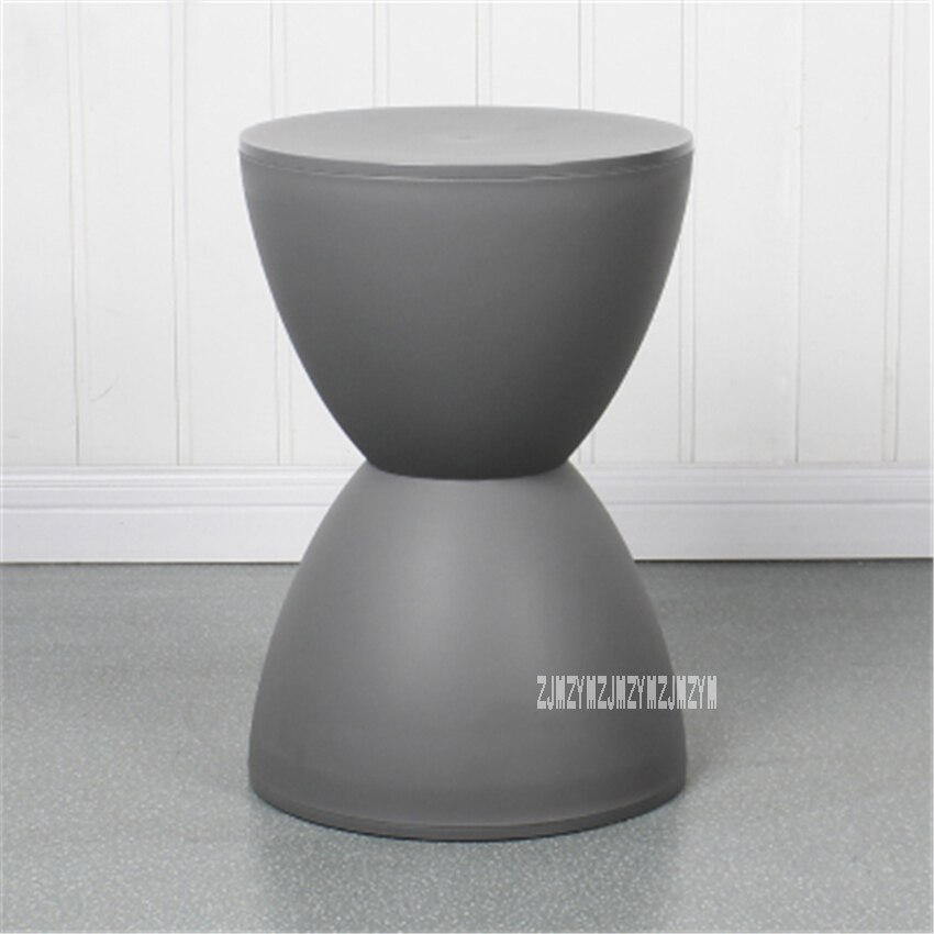 WL093 Modern Simple Nordic Small Stool High Outdoo... – Vicedeal