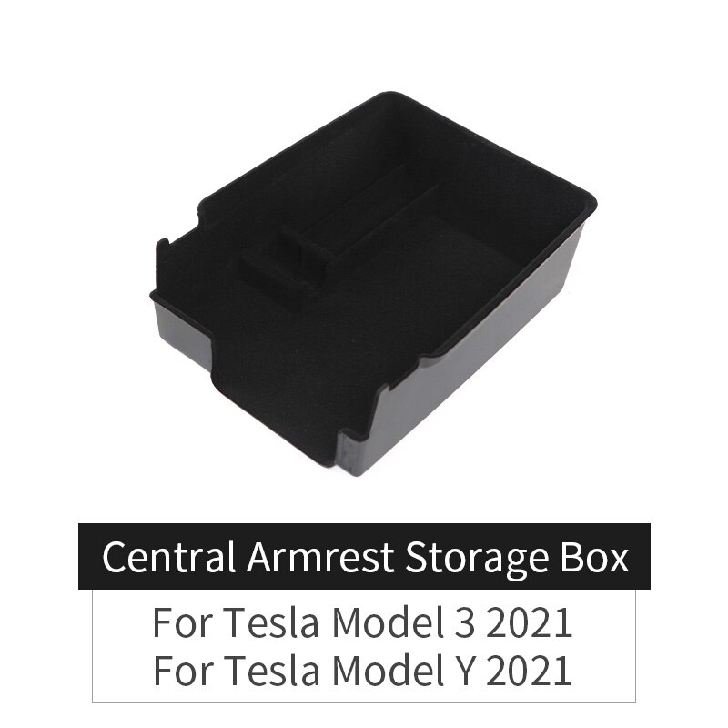 Armsteun Opbergdoos Voor Tesla Model 3 & Y Central... – Grandado