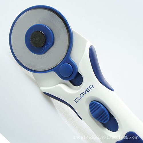 MADE IN JAPAN 7502 60mm clover Papier Vinyl Circul... – Vicedeal