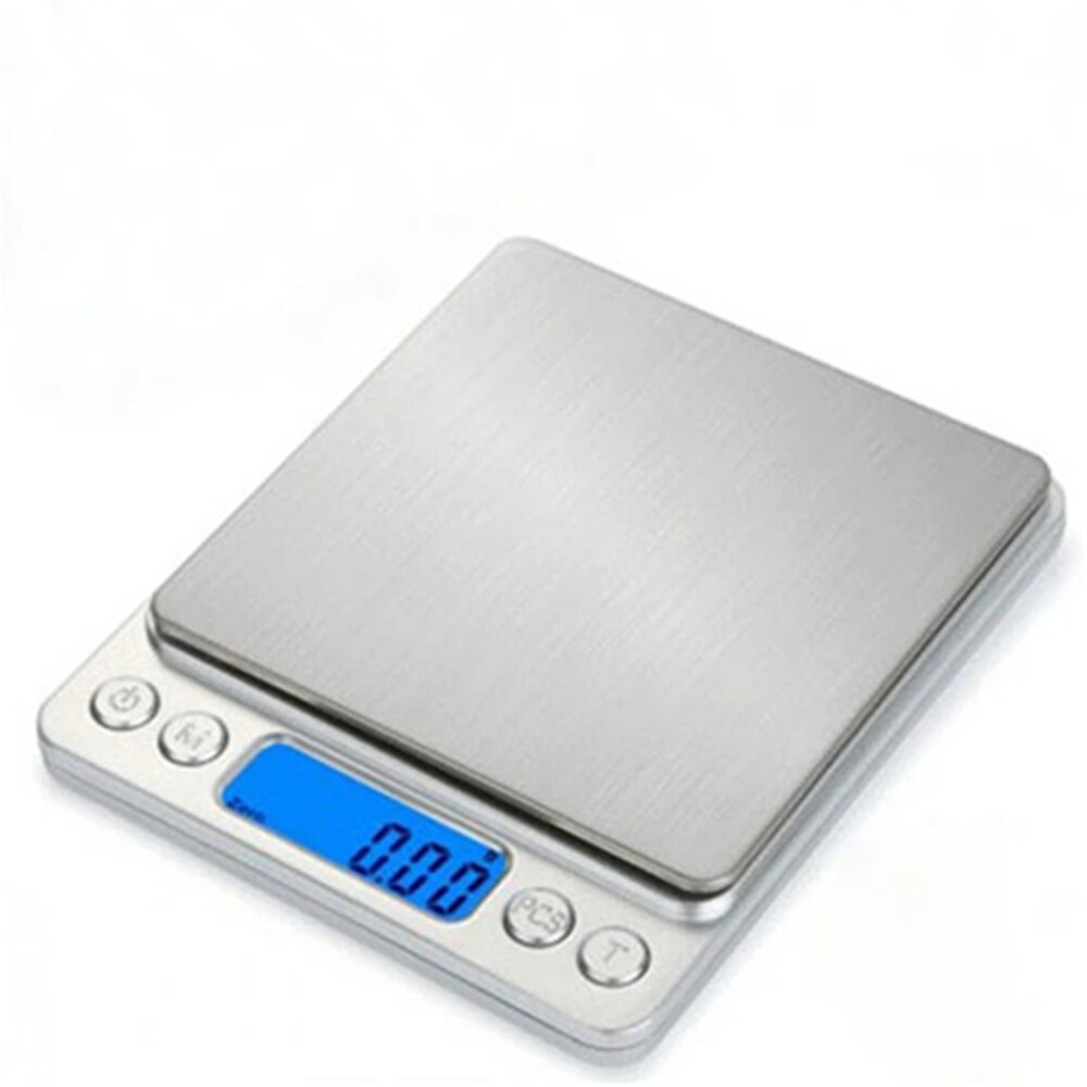 USB Charge Electronic Coffee Scale Digital Balance... – Grandado