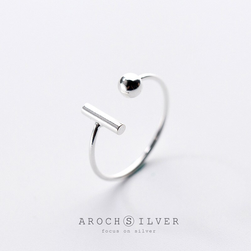 Arrivals Charmant Bal Lijnen Ring Voor Vrouwen Boh... – Grandado