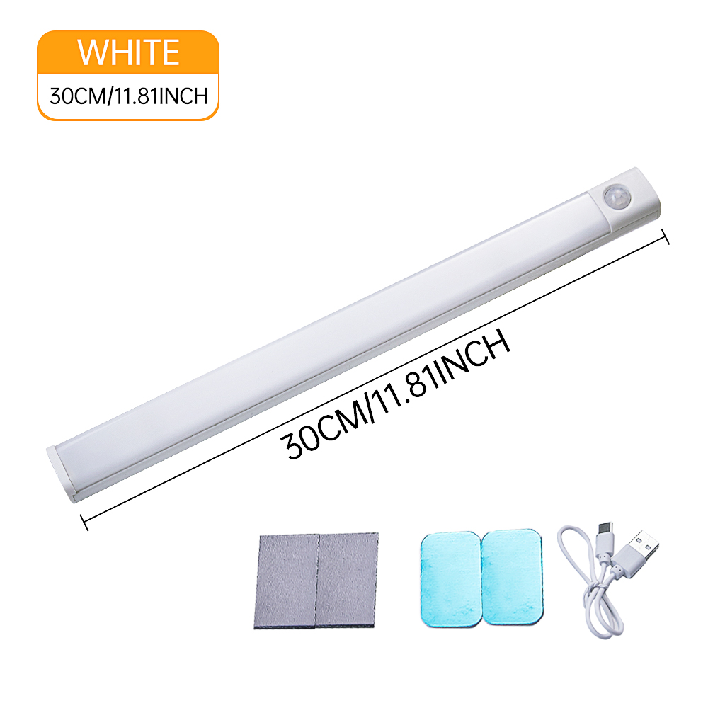 LED Motion Sensor Light Wireless LED Night Light T... – Vicedeal