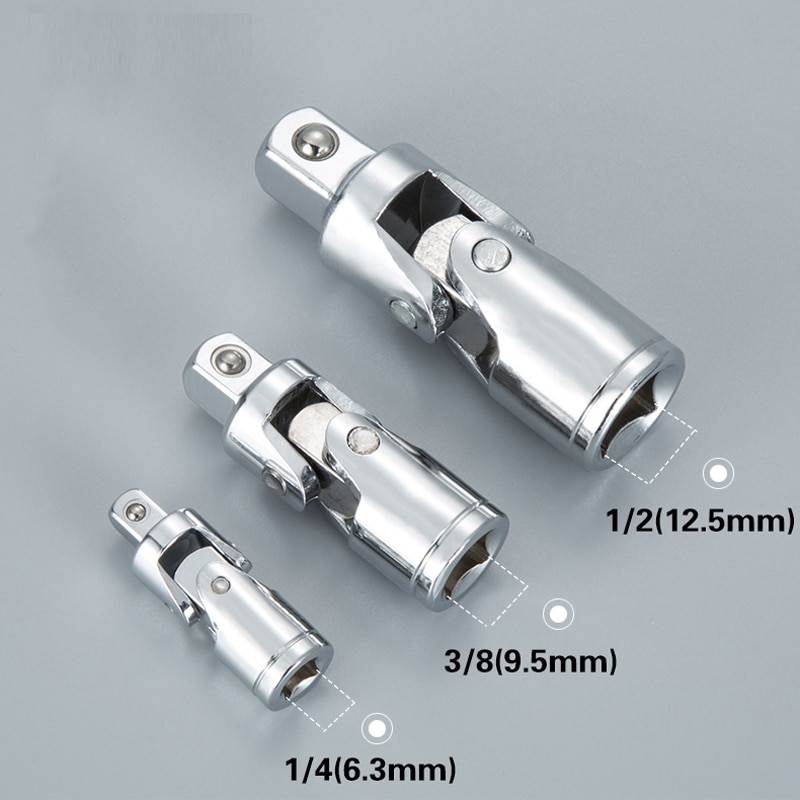 Craftsman Air Impact CR-V Dopsleutel Adapter Ratch... – Grandado