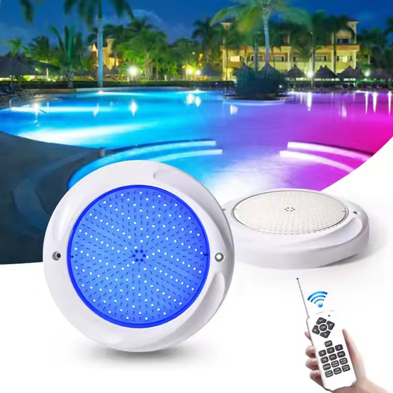 12V Rgb Color Changing 35W Waterproof Ip68 Led Pon... – Vicedeal