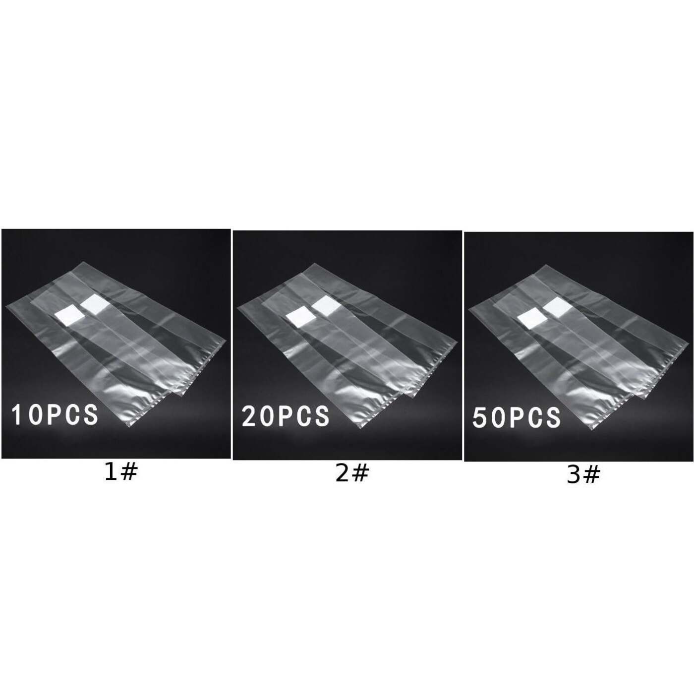 1 Pack Mushroom Spawn Grow Bag Pre Sealed Substrat... – Grandado