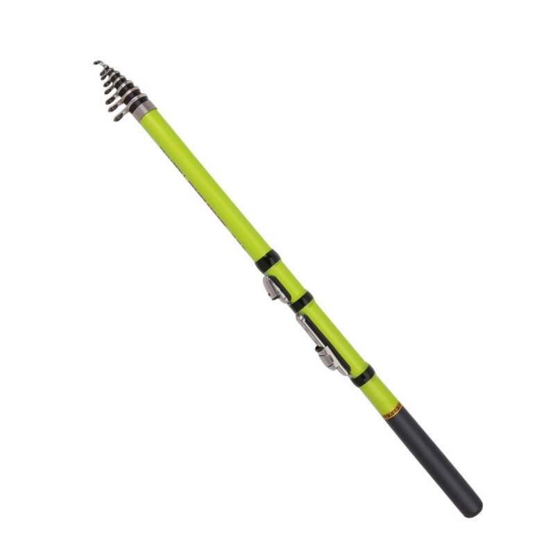 1.5M 1.8M 2.1M 2.4M 2.7M 3M Mini Fishing Rod Teles... – Vicedeal