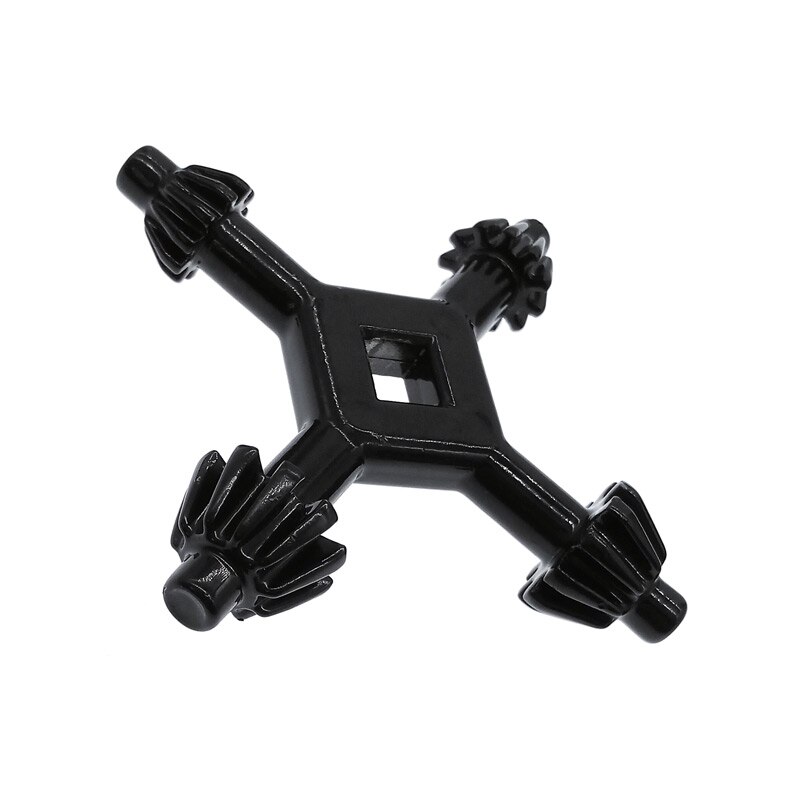 Boren Chuck Legering Sleutel 4 Manier Kolomboor Ch... – Vicedeal