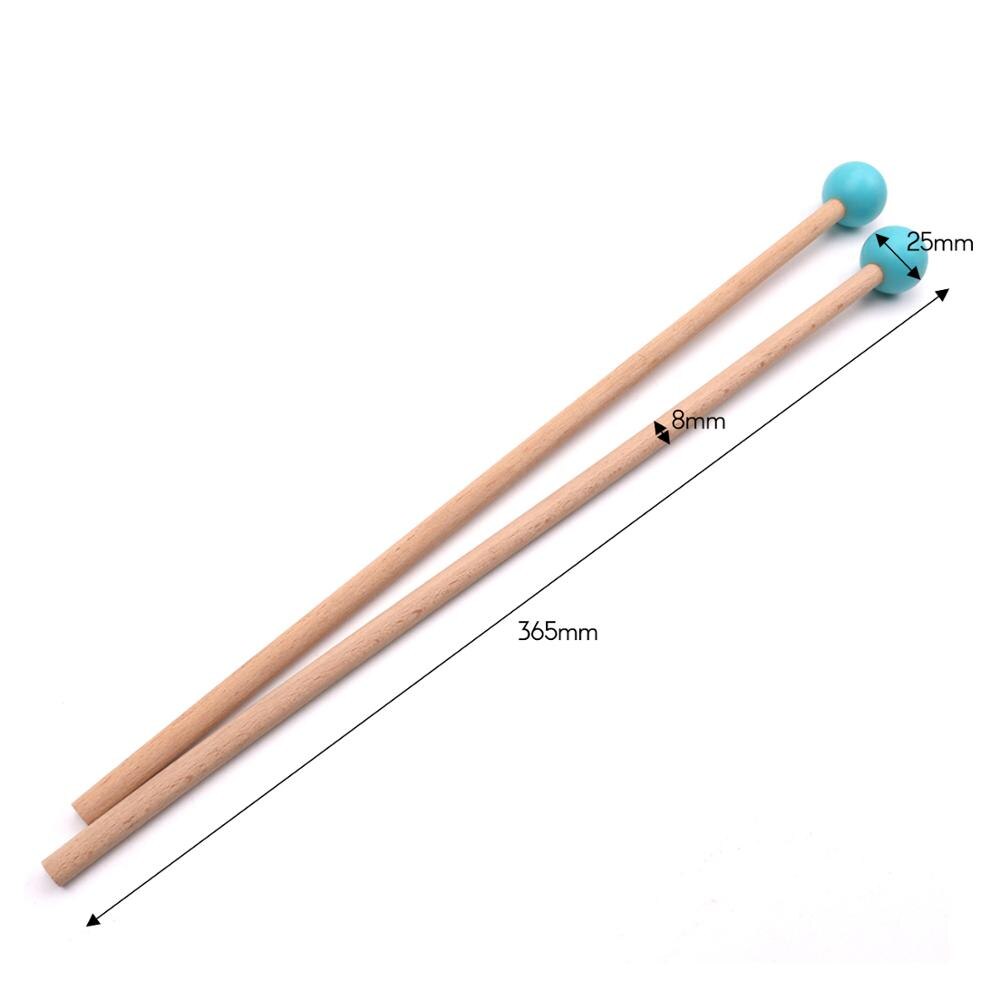 Primary Marimba Stick Mallets Xylophone Glockenspl... – Grandado