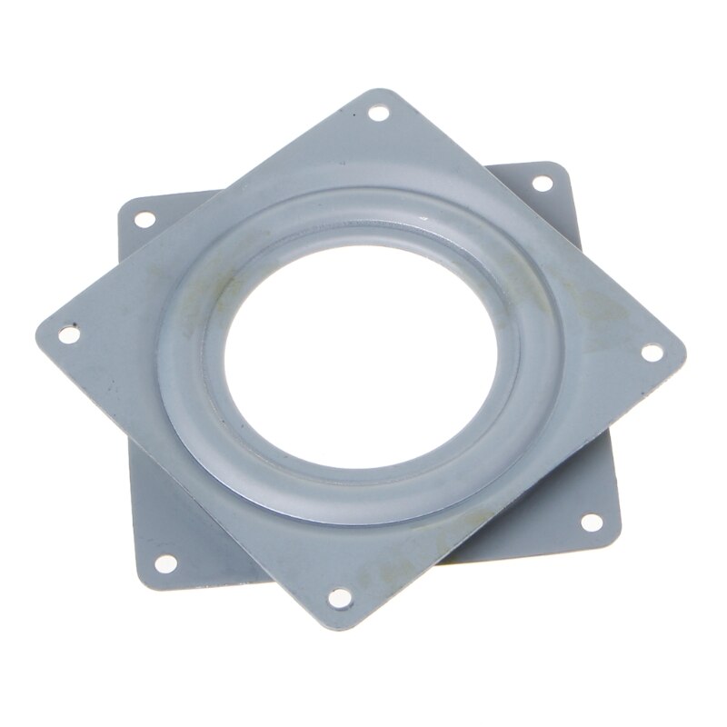 Square Lazy Susan 360 Rotating Rolling Bearing Tur... – Vicedeal