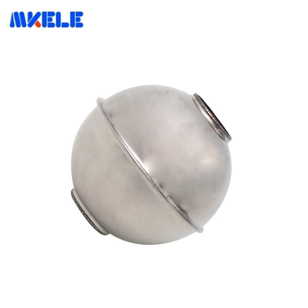 Mk - 30 * 29 * 9.5 Stainless Steel Magnetic Float ... – Grandado