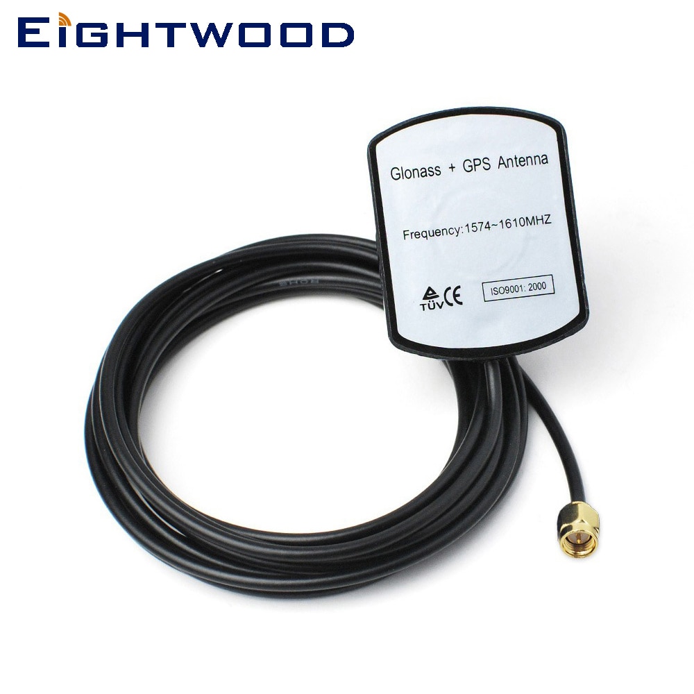 Eightwood Beitian Externe Gps Glonass Dual Antenne... – Vicedeal