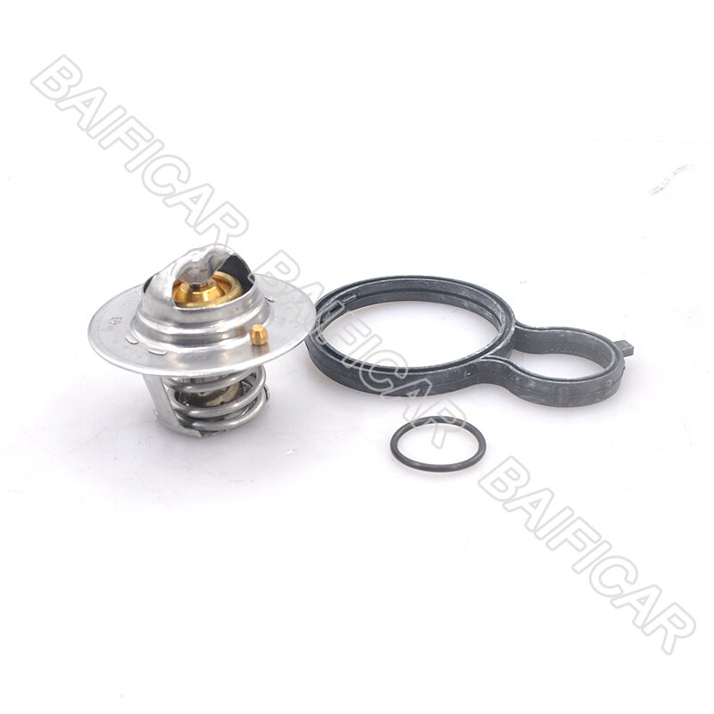 Baificar Brand Engine Coolant Thermostat 68237102A... – Grandado