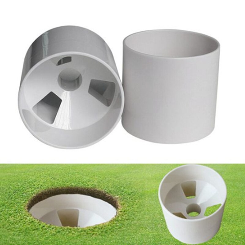 Golf Hole Cup Ringen Voor Putting Green Standaard ... – Vicedeal