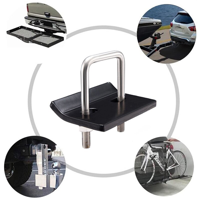 Universal Trailer Damper Stabilizer U-Blot Heavy D... – Grandado