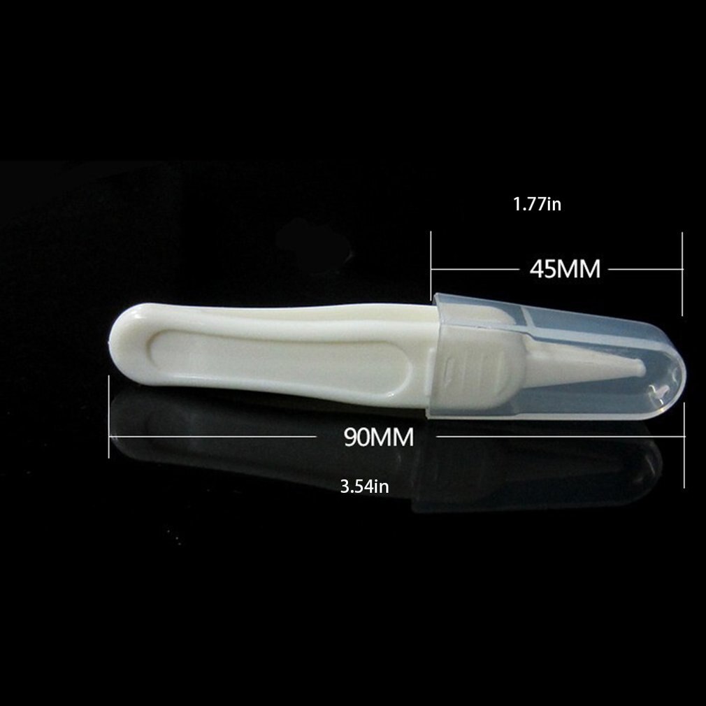 Portable Baby Dig Booger Clip Ear Nose Navel Clean... – Grandado