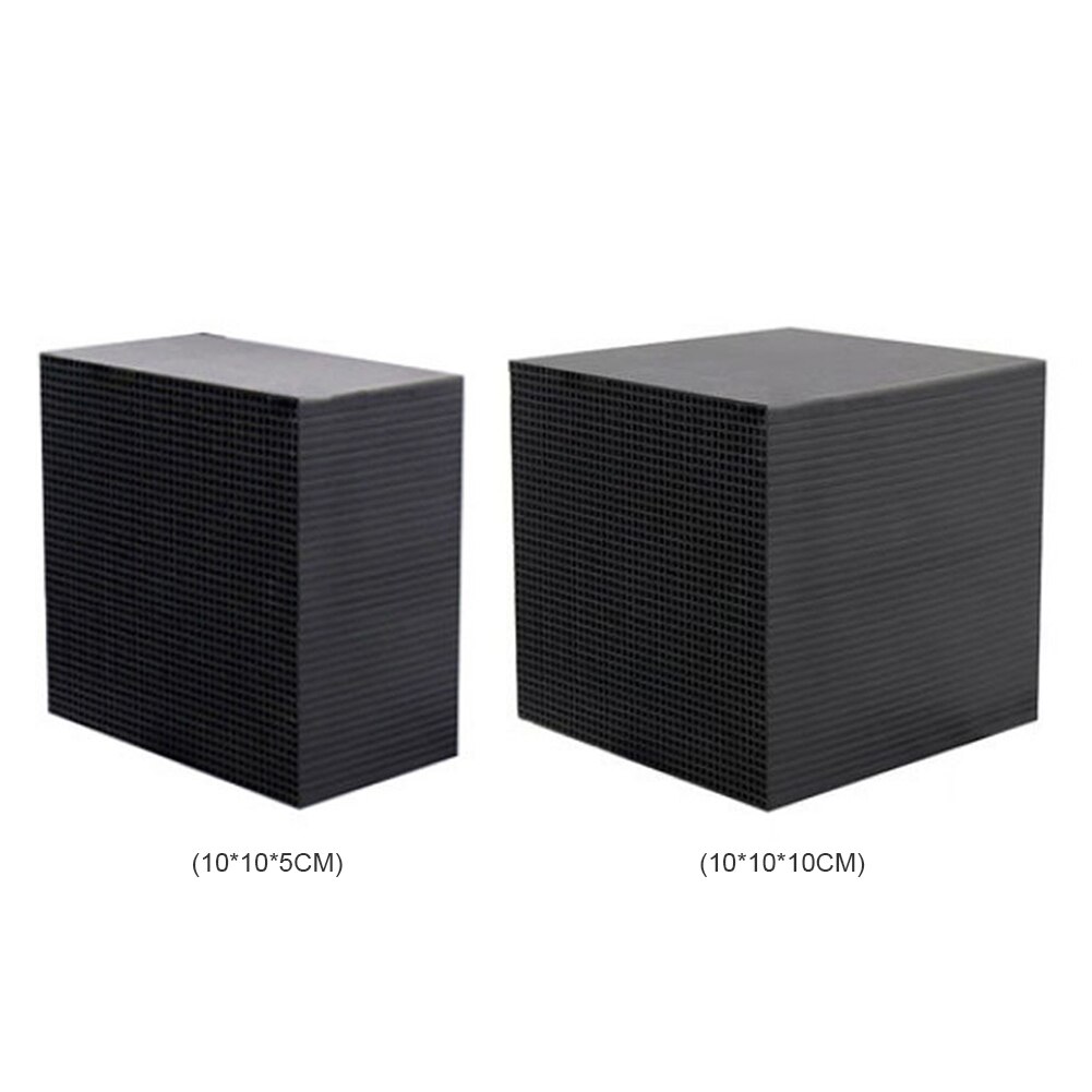 Aquarium Filter Water Cube Filtration Material Rap... – Vicedeal
