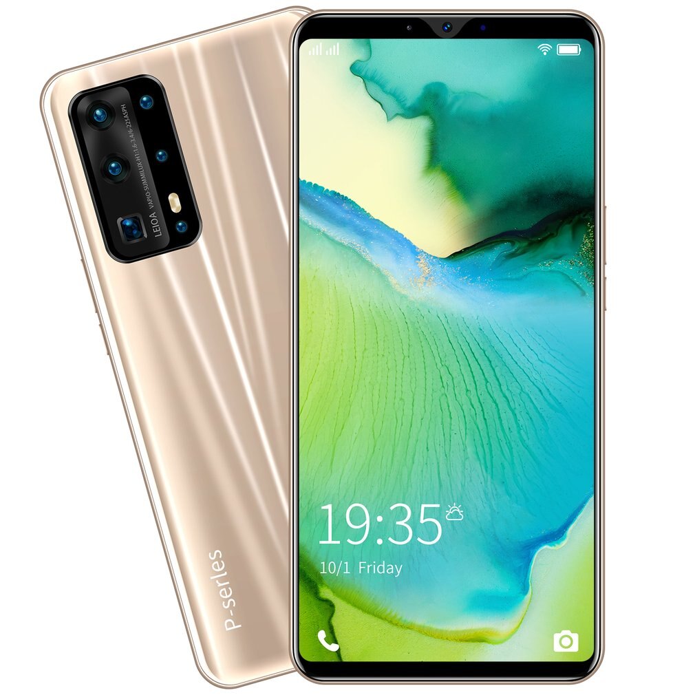 P43 5.72 inch 512MB+4GB mobile phones smart phones... – Grandado