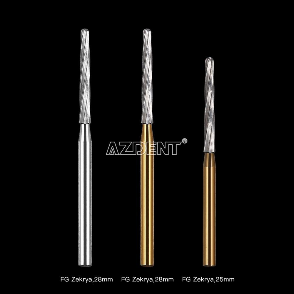 FG Zekrya Carbide Tungsten Bone Cutters Burs Denta... – Grandado