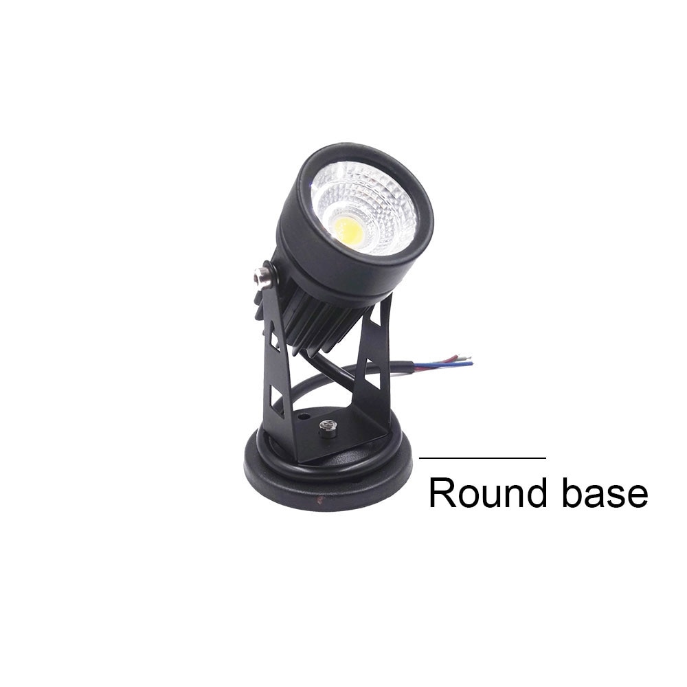 5w LED Spike Spot Light Spotlight Landschap Tuin Y... – Vicedeal