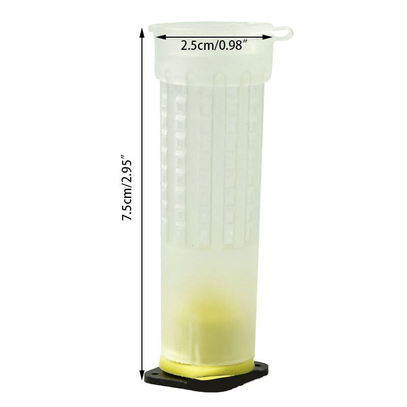 Complete Nicot Bee Queen Rearing Kit For Beekeeper... – Vicedeal