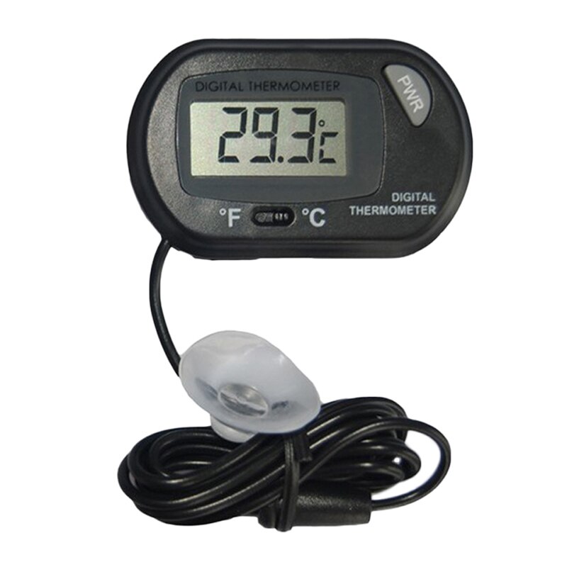 Waterdichte Lcd Digitale Thermometer Elektronische... – Grandado