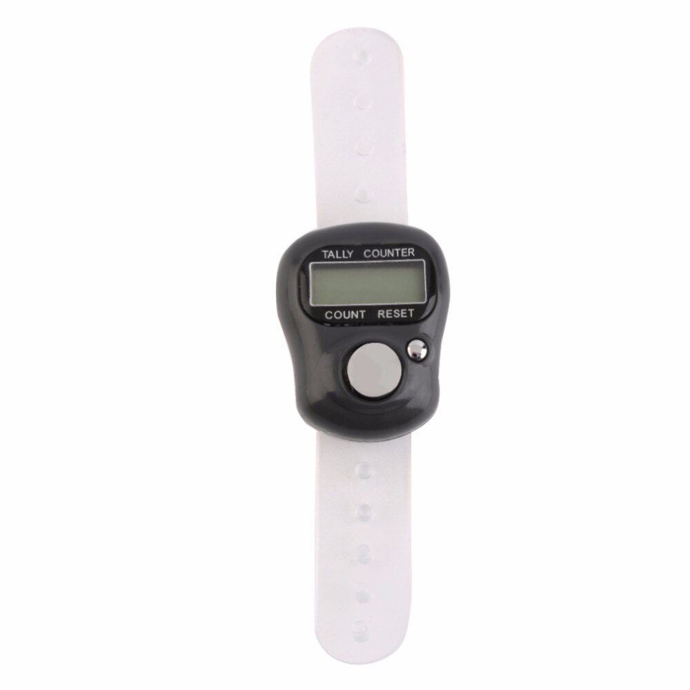 1 Pcs Elektronische Digitale Teller Mini Lcd Elekt... – Grandado