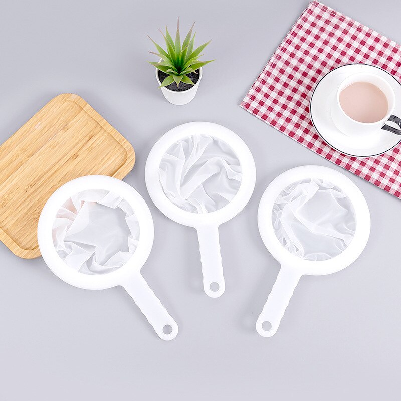 Household Soy Milk Filter Ultra-Fine Baby Juice-Ma... – Grandado