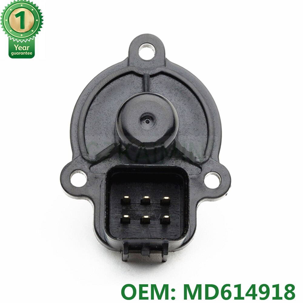 Control de aire de ralentí válvulas para Mitsubish... – Grandado