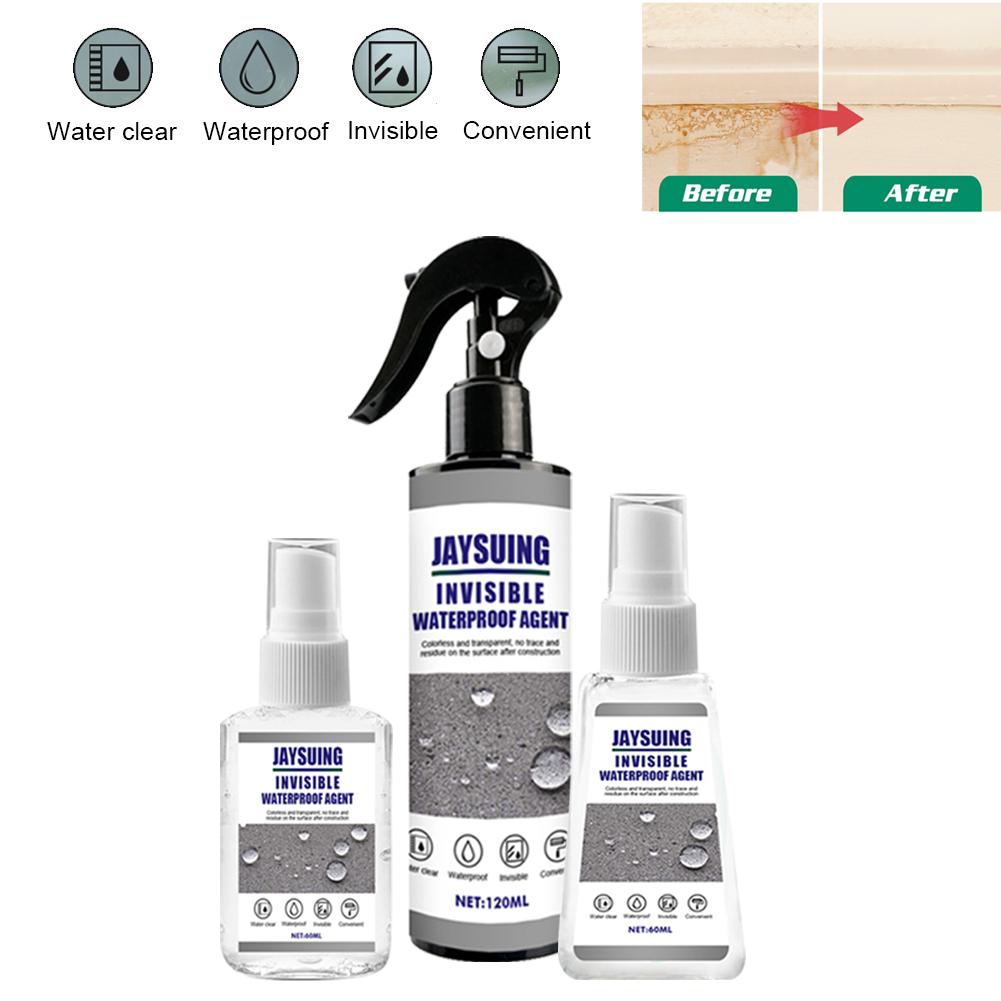 Mighty Anti-Leak Agent Roof Leak Repair Agent Spra... – Grandado