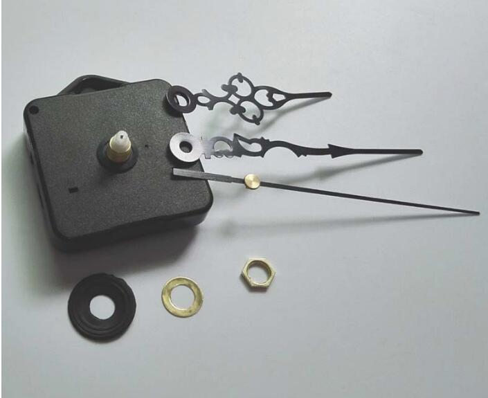 10 sets DIY Clock Mechanism Kit Mechanism For Cloc... – Grandado