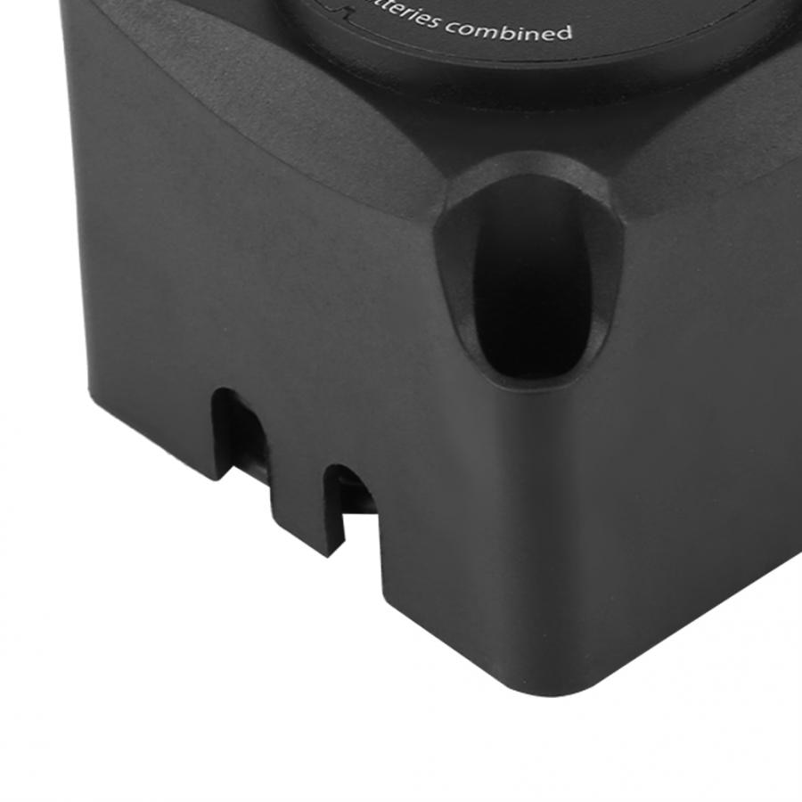 button switch Voltage Sensitive Relay (VSR) / Auto... – Grandado