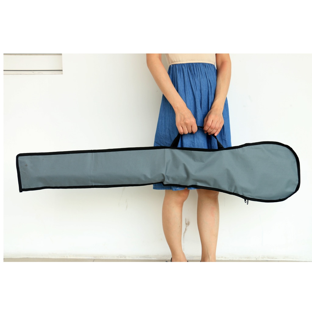 1pcs Nylon Kayak Paddle Carry Bag Canoe Board Cover Pouch Accessories ...