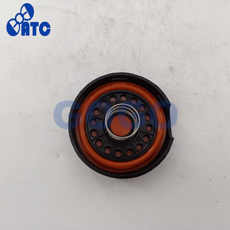 Film för motorventilkåpa 31319642 passar för xc60... – Grandado