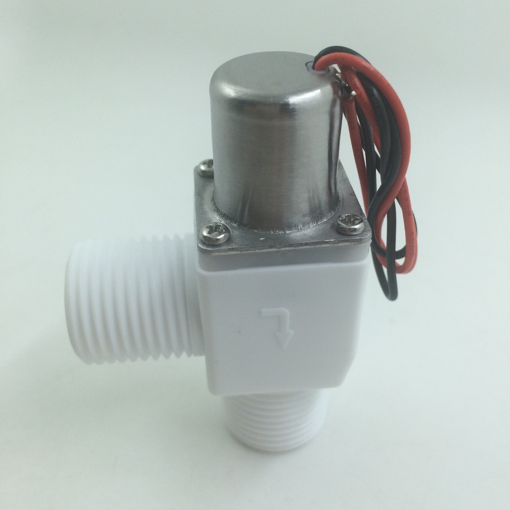 Pilot Pulse solenoid valve G1/2 Pulse solenoid val... – Grandado