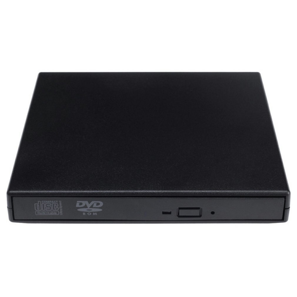 USB2.0 Dvd Drive Usb Externe CD-RW Recorder Rom Dv... – Vicedeal