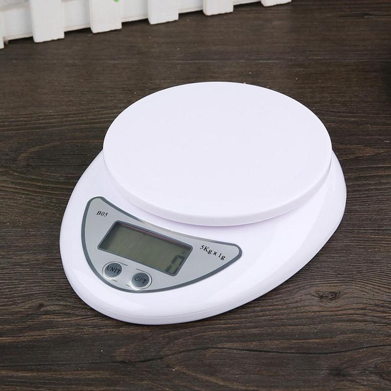 1kg/0.1g Portable Digital Scale LED Electronic Sca... – Vicedeal