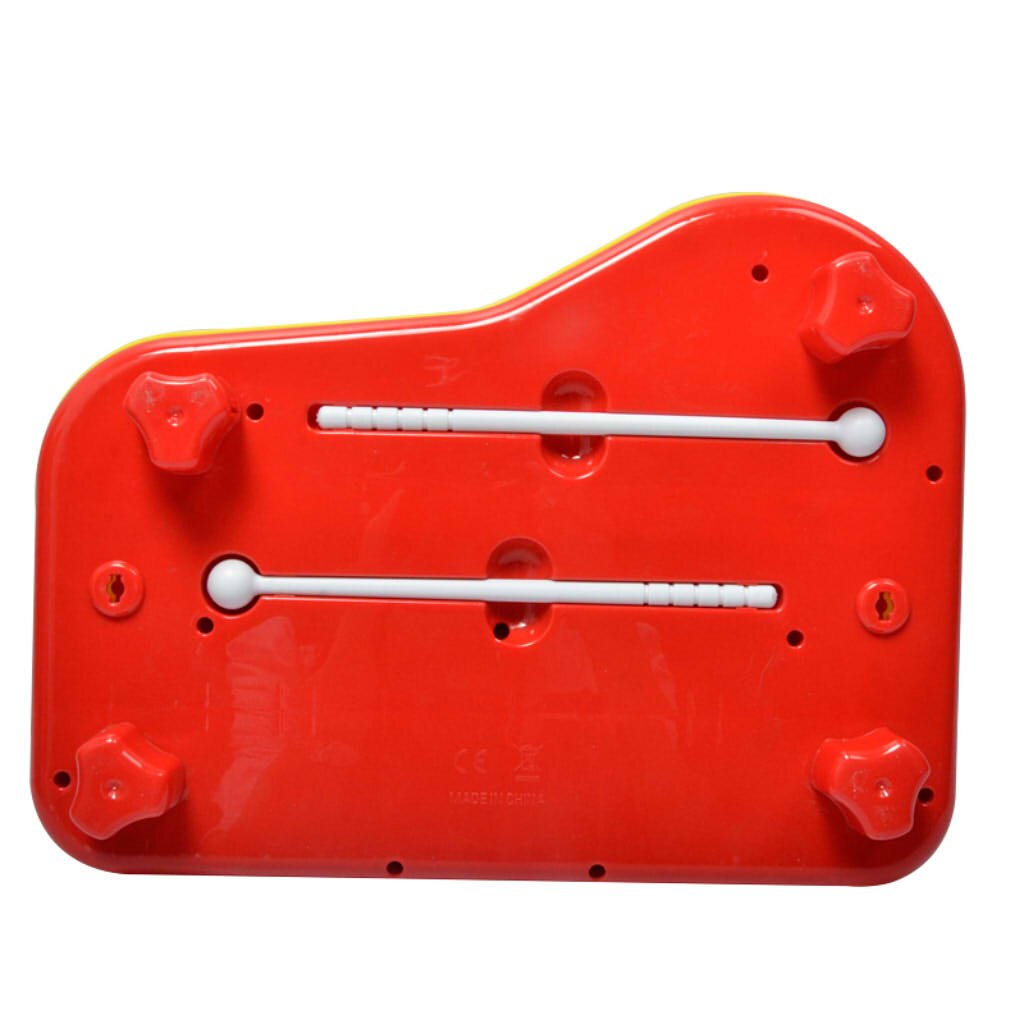 2 in 1 Piano Xylophone, Baby Musical Instrument Ed... – Grandado