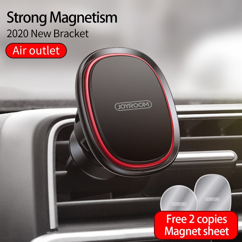 Magnetische auto handy halter Für Handy Im Auto Ai... – Vicedeal