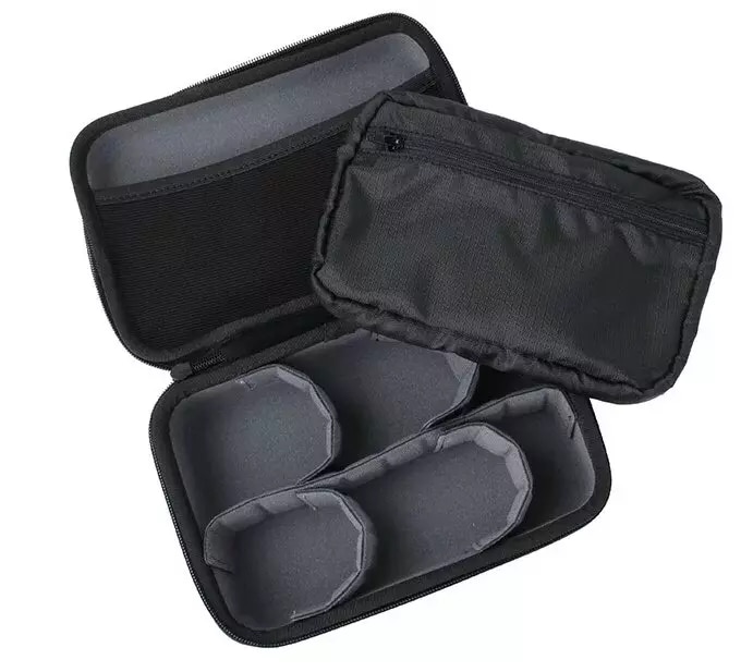 LANBEIKA For Gopro Hero4 Session Casey storage bag... – Grandado