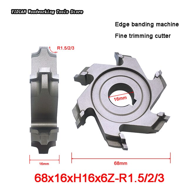 2 Pcs Woodworking Tools Common styles Fine Trimmin... – Grandado