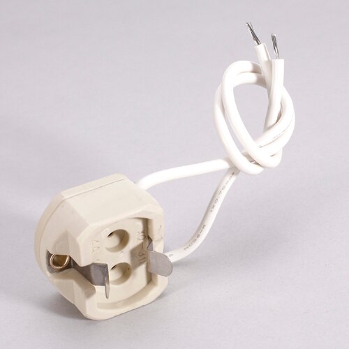 G12 Socket Base Houder Connector Voor Keramische L... – Grandado